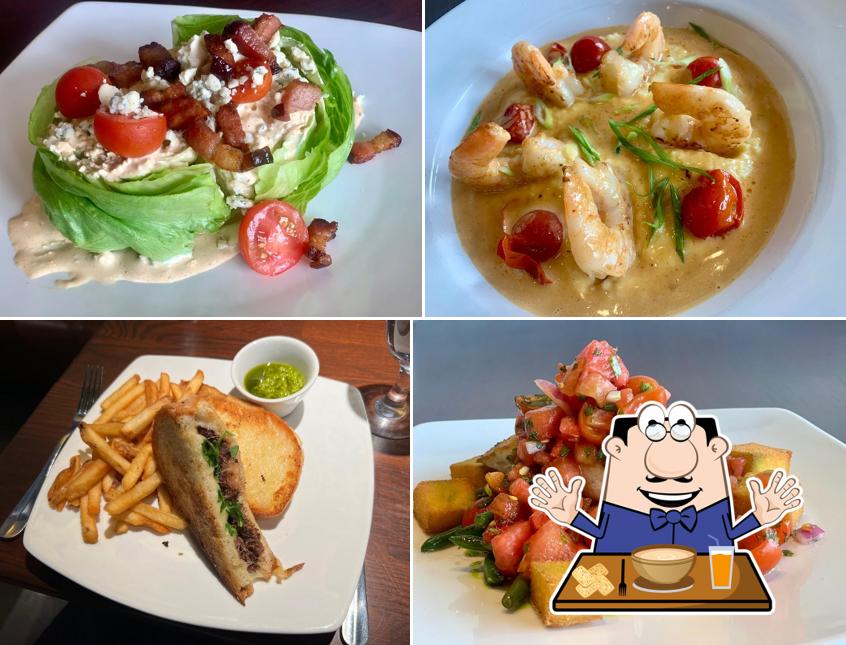 Chophouse of Chapin, Chapin - Restaurant menu, prices and reviews