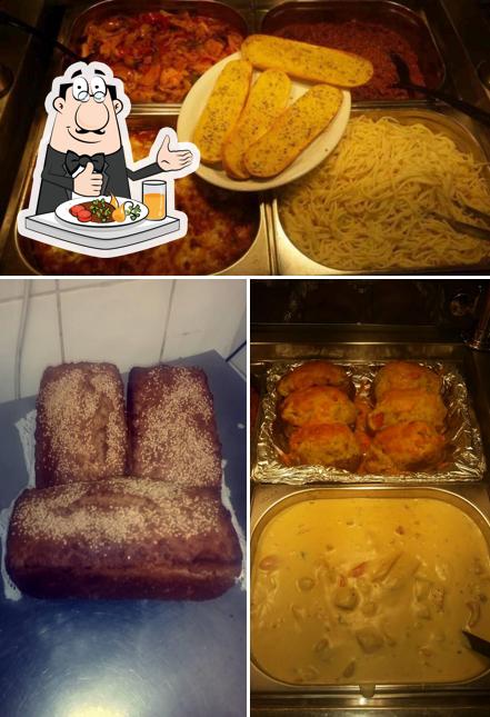 Delightfully Delicious, Arklow - Restaurant menu, prices and reviews