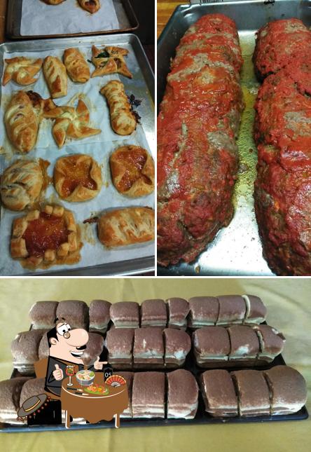 Primo Nosh, Huntington Beach - Restaurant menu, prices and reviews