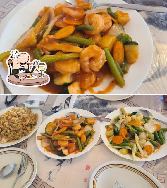 Chatham Chinese Restaurant, Taree - Restaurant menu, prices and reviews
