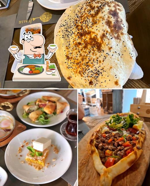 Emir Turkish Restaurant, Dubai - Restaurant menu, prices and reviews