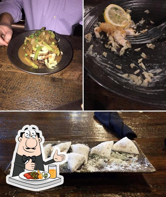 Genna Benna’s, Brandon - Restaurant menu, prices and reviews