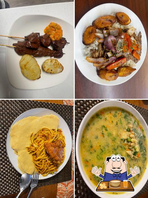 Mr. Wok, Orem - Restaurant menu, prices and reviews