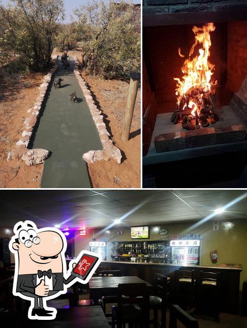 DE VOERKRAAL, Kathu - Restaurant menu, prices and reviews