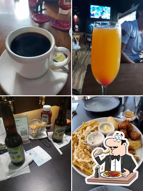 Divots Vhsa, Villahermosa - Restaurant menu, prices and reviews