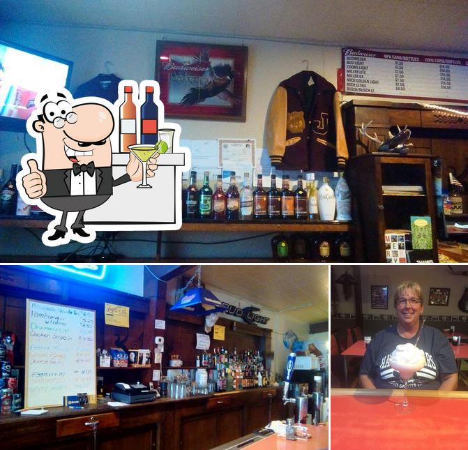 Java Municipal Bar, Java - Restaurant menu, prices and reviews