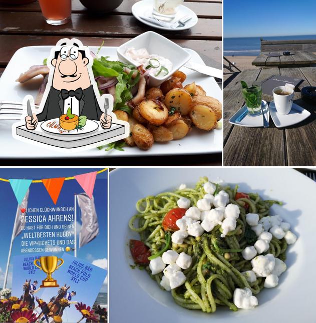 BeachHouse-Sylt, Sylt - Restaurant menu, prices and reviews