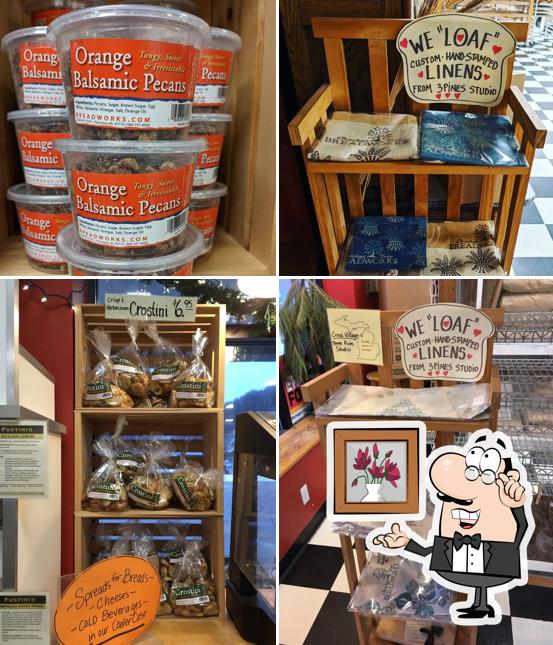 Top 5 restaurants with chocolate chip cookies in Petoskey, september ...