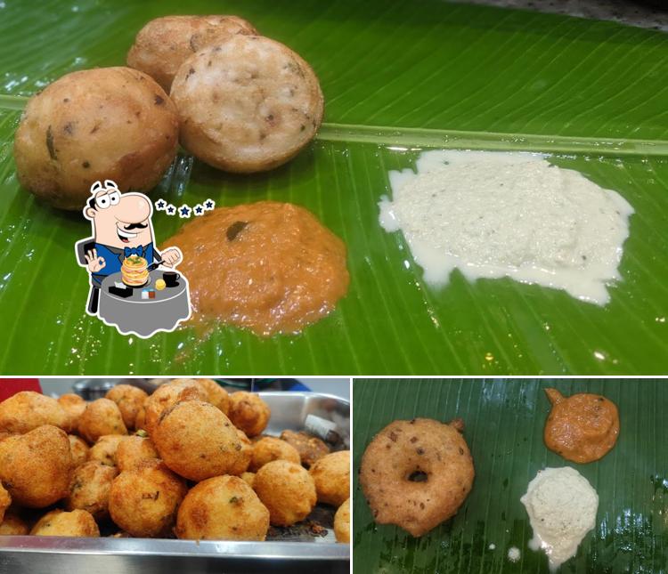 Murugan Cafe, Bengaluru - Restaurant menu, prices and reviews