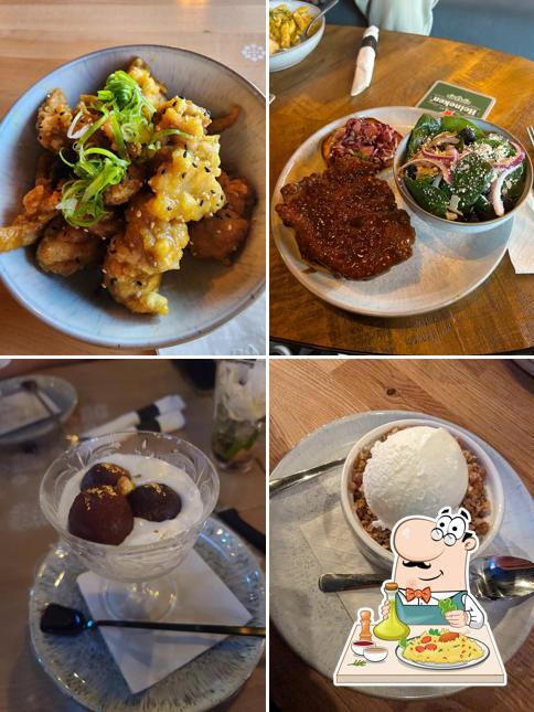 OM Pizza Bar Cafe, Prince George - Restaurant menu, prices and reviews