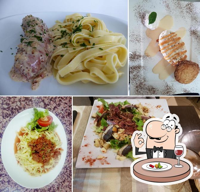 Top 5 restaurants with steaks in Saint-Mitre-les-Remparts, november ...