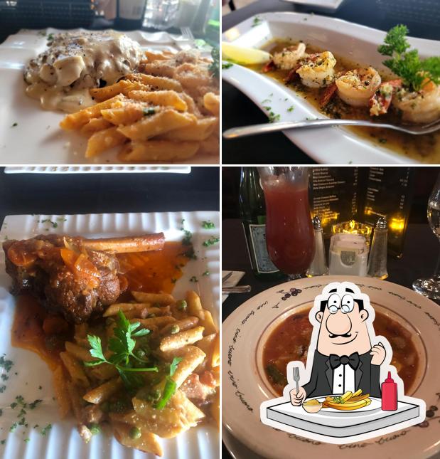 Top 5 restaurants with shrimp cocktail in St. Albert, september 2025 ...