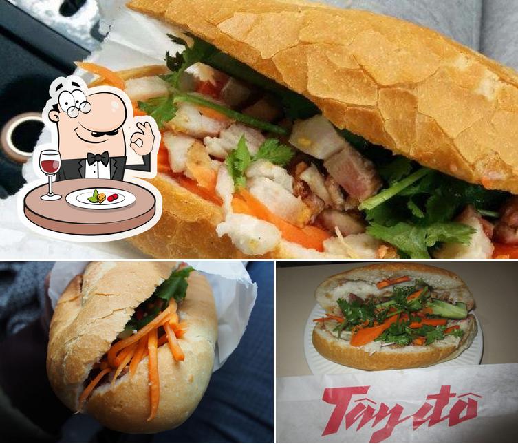 Tay Do, Woodville Gardens - Restaurant menu, prices and reviews