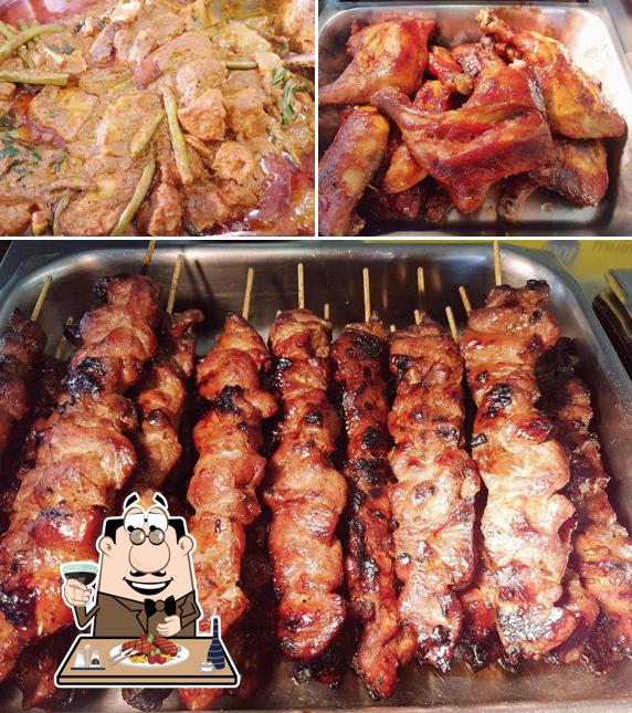 VC Cuevas bakery, Winnipeg - Restaurant menu, prices and reviews