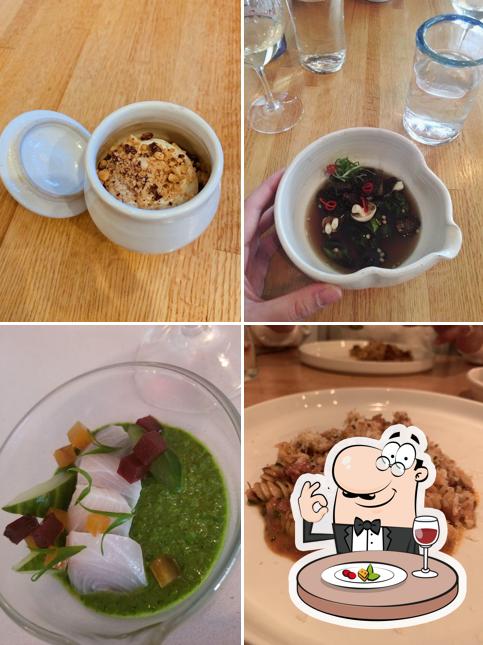 Tenant Restaurant, Minneapolis - Restaurant menu, prices and reviews