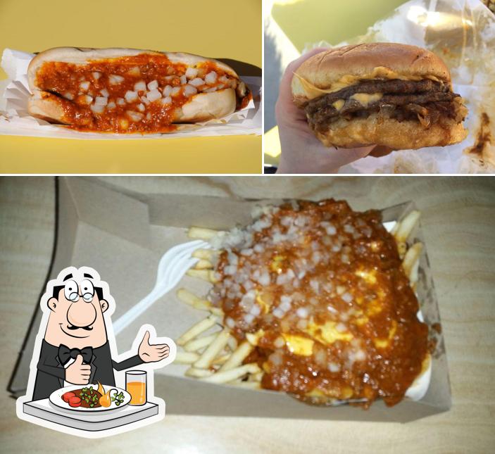 The Munch Box, Los Angeles - Restaurant menu, prices and reviews