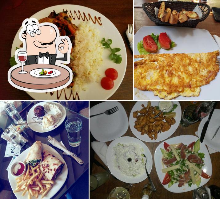 Top 10 restaurants in Skopje, october 2025 - Restaurant Guru