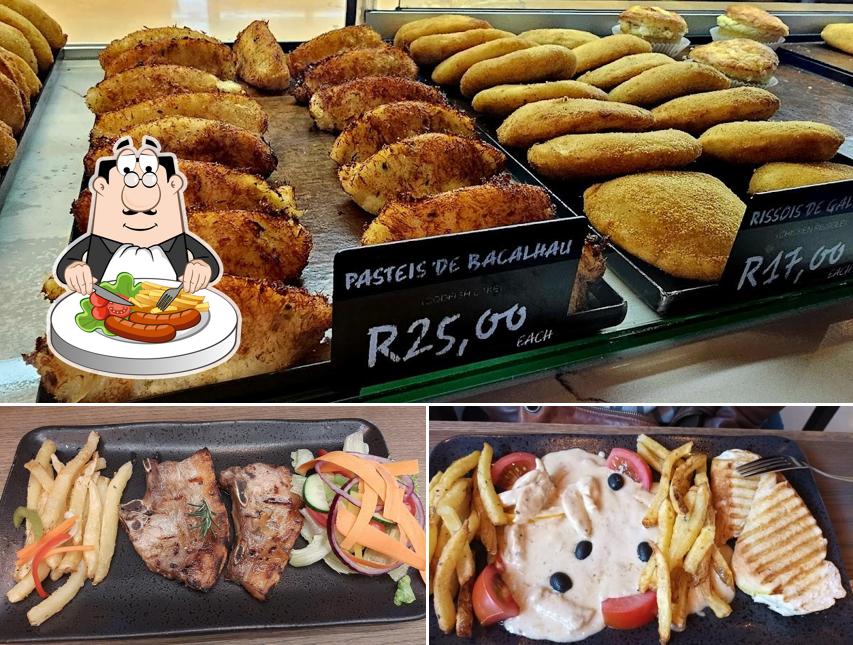 Bembom Wonderboom, Pretoria - Restaurant menu, prices and reviews