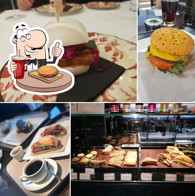 Gucci Caffè, Leccio - Restaurant menu, prices and reviews