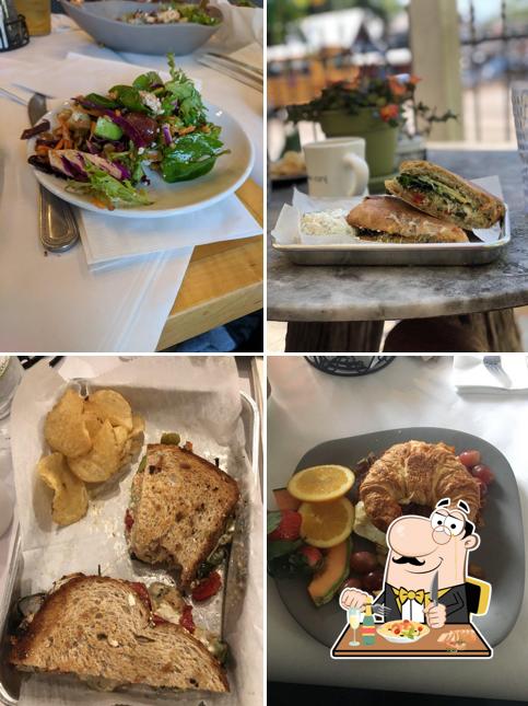 Coffee Rani - Covington, Covington - Restaurant menu, prices and reviews