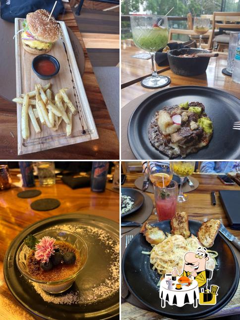 Casa Macaria Providencia, Guadalajara - Menú del restaurante, precios y ...