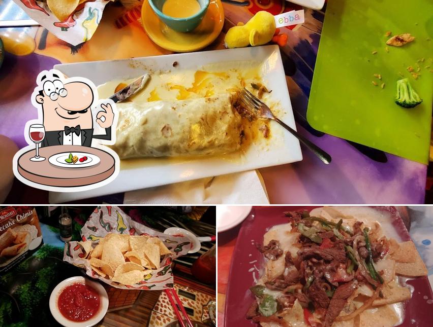 Jose Locos, Springfield - Restaurant menu, prices and reviews