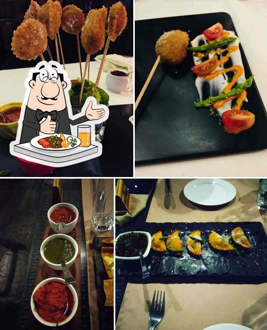 Little Italy, Pune - Restaurant menu, prices and reviews