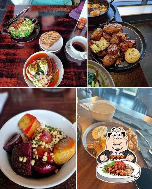North, Sunderland, Seaburn - Restaurant menu, prices and reviews