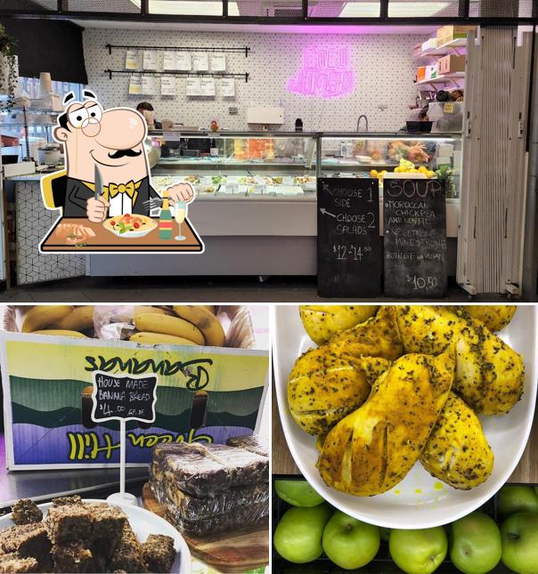 Coco Jumbo, Adelaide - Restaurant menu, prices and reviews