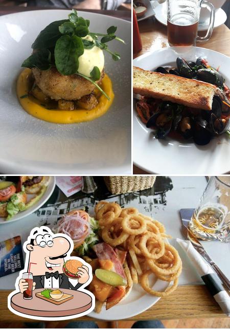 The 101 Bar & Grill, Lund - Restaurant menu, prices and reviews