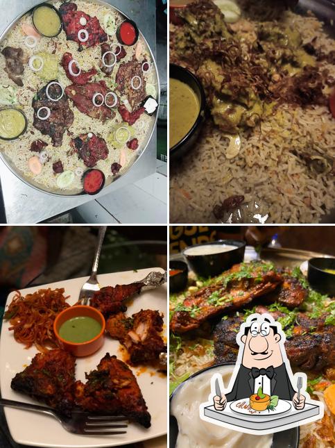 Girlfriend Mandi, Hyderabad - Restaurant menu, prices and reviews
