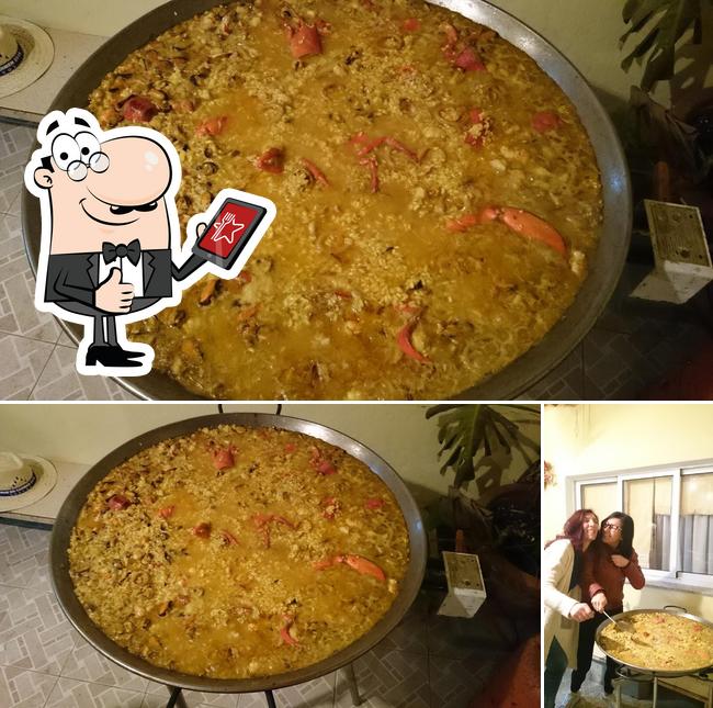 La Biscotte, Pastoriza - Menú del restaurante, precios y reseñas