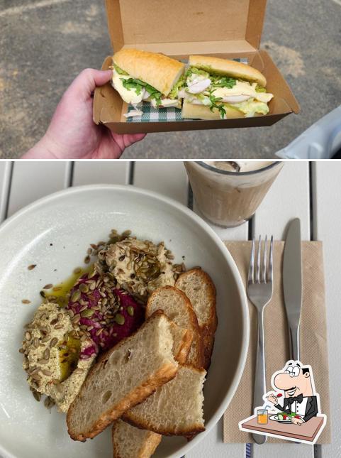 Little Lofty Cafe, Wonga Park - Restaurant menu, prices and reviews