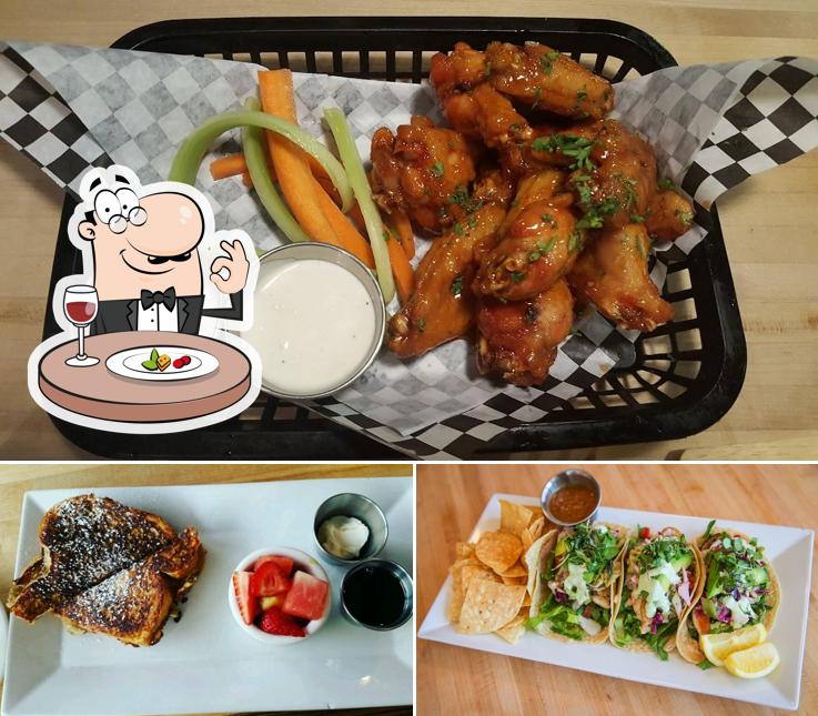 Meet & Eat, Sacramento - Restaurant menu, prices and reviews