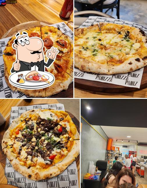 Panizza Forneria, Porto Velho - Menu do restaurante, preços e opiniões