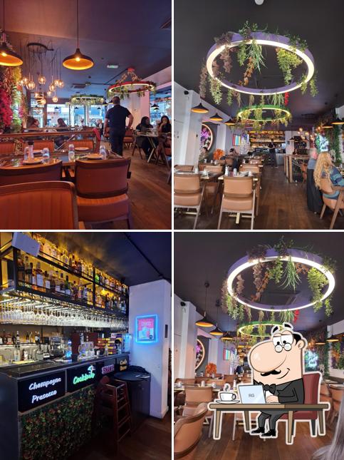 Top 10 places to eat in Beckenham, august 2025 - Restaurant Guru