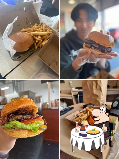 Ziggle Manukau, Auckland - Restaurant menu, prices and reviews