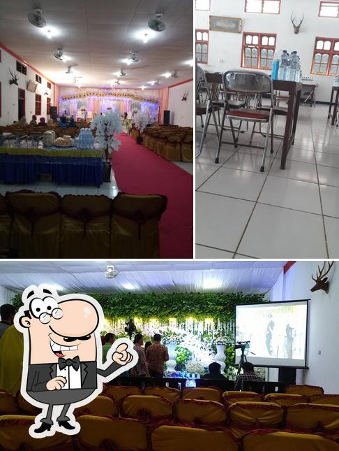 Rm Serumpun, Merauke - Restaurant menu, prices and reviews