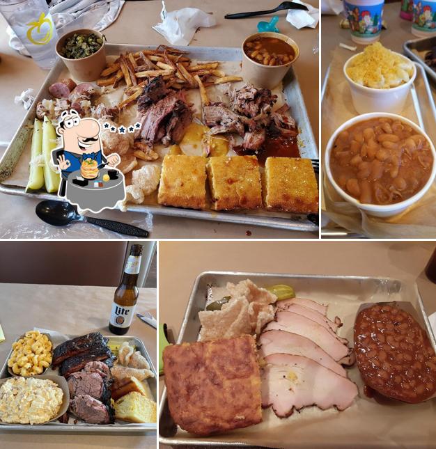 Route 96 BBQ, Victor - Restaurant menu, prices and reviews