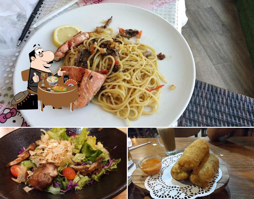 CARNIS, Surabaya - Restaurant menu, prices and reviews