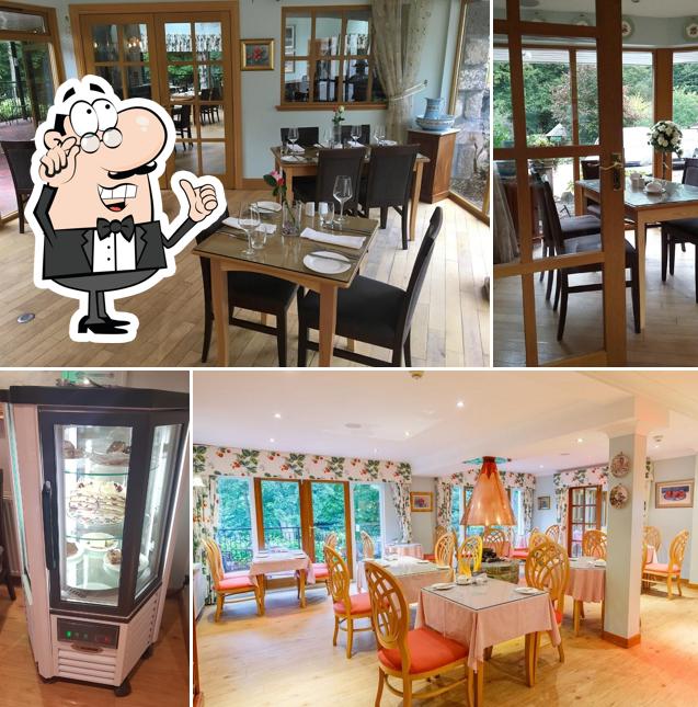 Top 7 places to eat in Banchory, october 2025 - Restaurant Guru