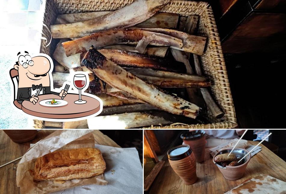 III Draakon, Tallinn - Restaurant menu, prices and reviews