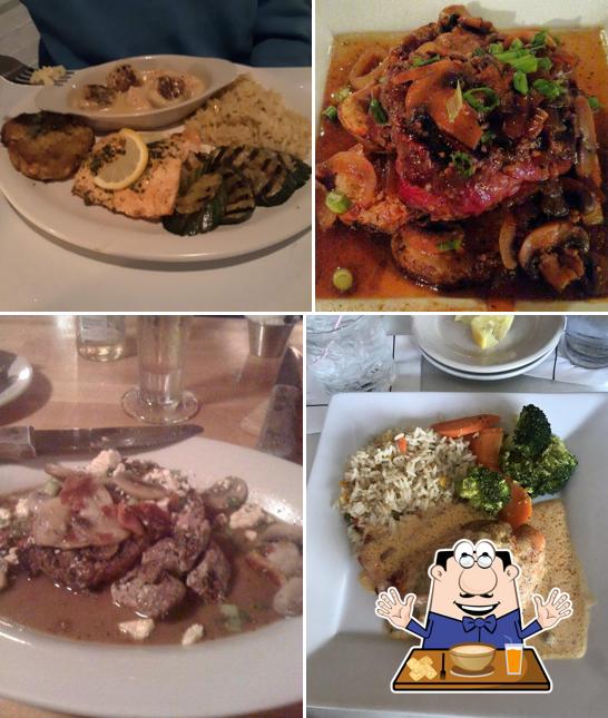 Pixie & Bill's, Clemson - Restaurant menu, prices and reviews