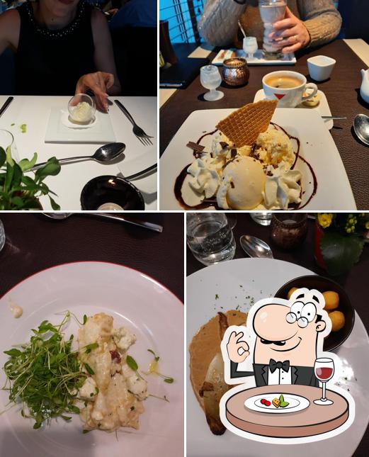 Bistro Poirot, Deerlijk - Restaurant menu, prices and reviews
