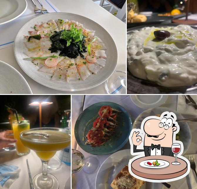 Top 10 seafood restaurants in Athens, august 2025 - Restaurant Guru