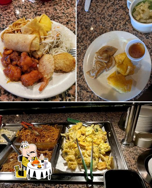 Forbidden City Restaurant establishment, Chattanooga – menu, prices ...