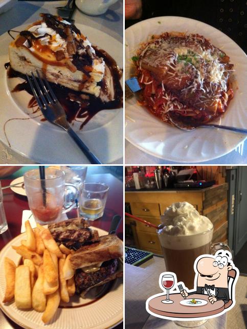 Harborside, Manitowoc - Restaurant menu, prices and reviews