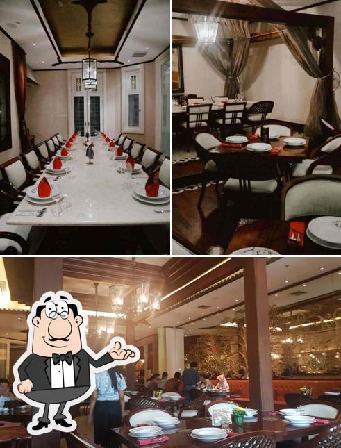 Harum Manis Restaurant, Jakarta - Restaurant menu, prices and reviews