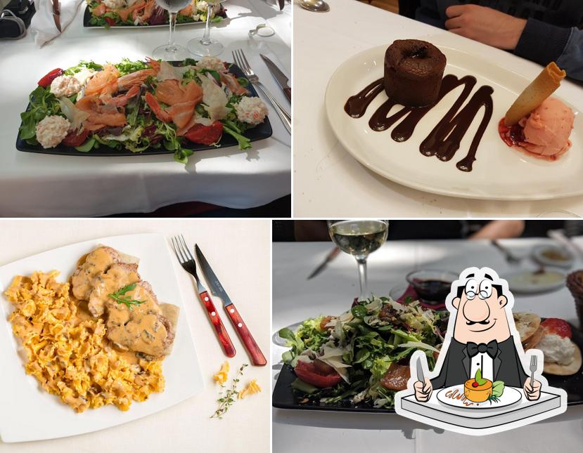 La Tagliatella, Barcelona - Menú del restaurante, precios y reseñas