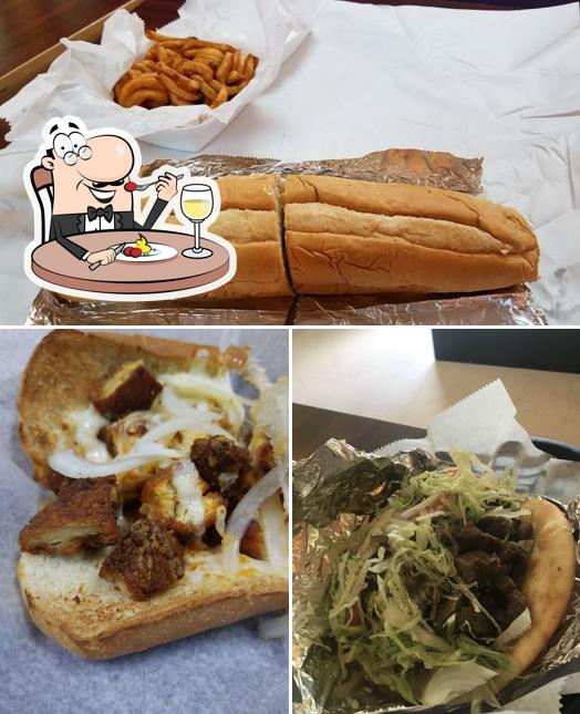 Aroma House, Point of Rocks - Restaurant menu, prices and reviews